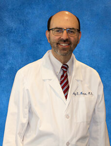 Roy Marcus, MD - Nephrologist at Southeast Pennsylvania